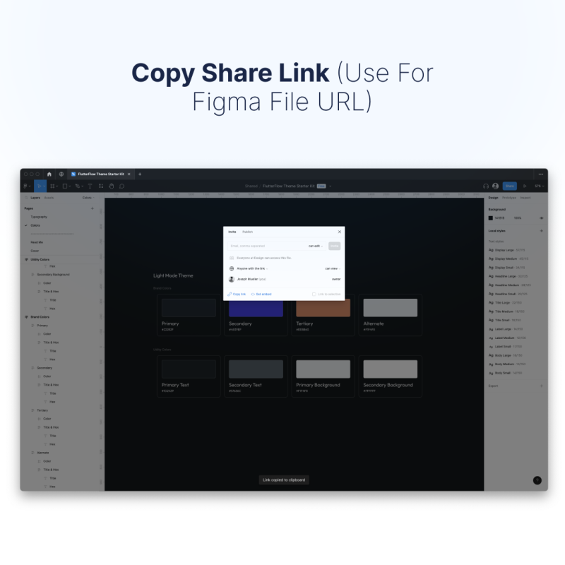 How to Use Figma to FlutterFlow: A Step-by-Step Guide - Code Creeks